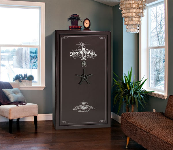 LARGE SAFES - Southeast Safes