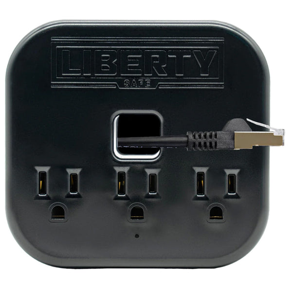 Liberty Safe Electrical Outlet Kit - Southeast Safes