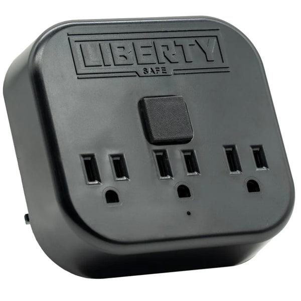 Liberty Safe Electrical Outlet Kit - Southeast Safes