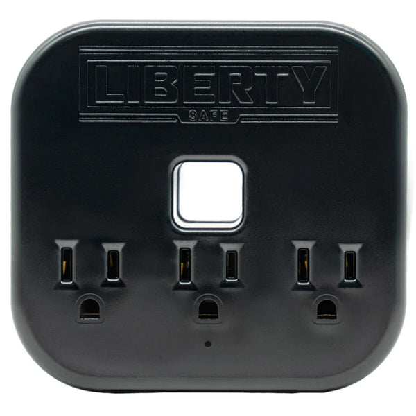 Liberty Safe Electrical Outlet Kit - Southeast Safes