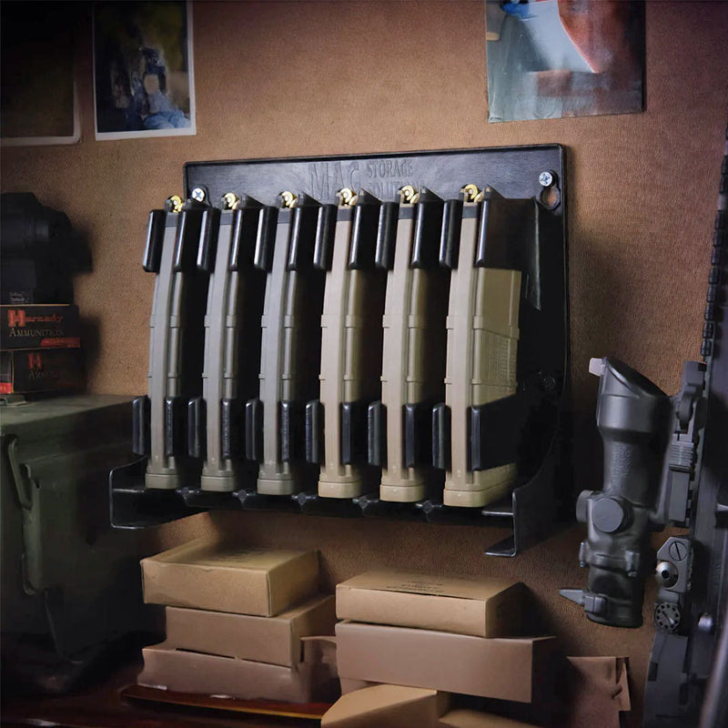 Liberty Safe AR-15 Mag Holder - Southeast Safes