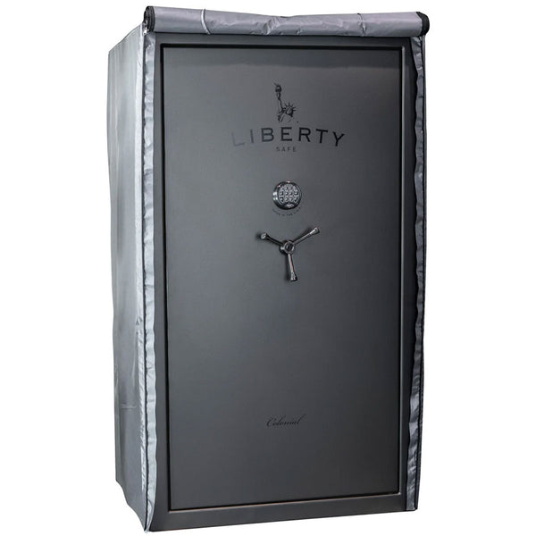 Liberty Safe Covers - Southeast Safes