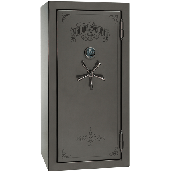 Liberty Safe Classic Plus Series - Southeast Safes